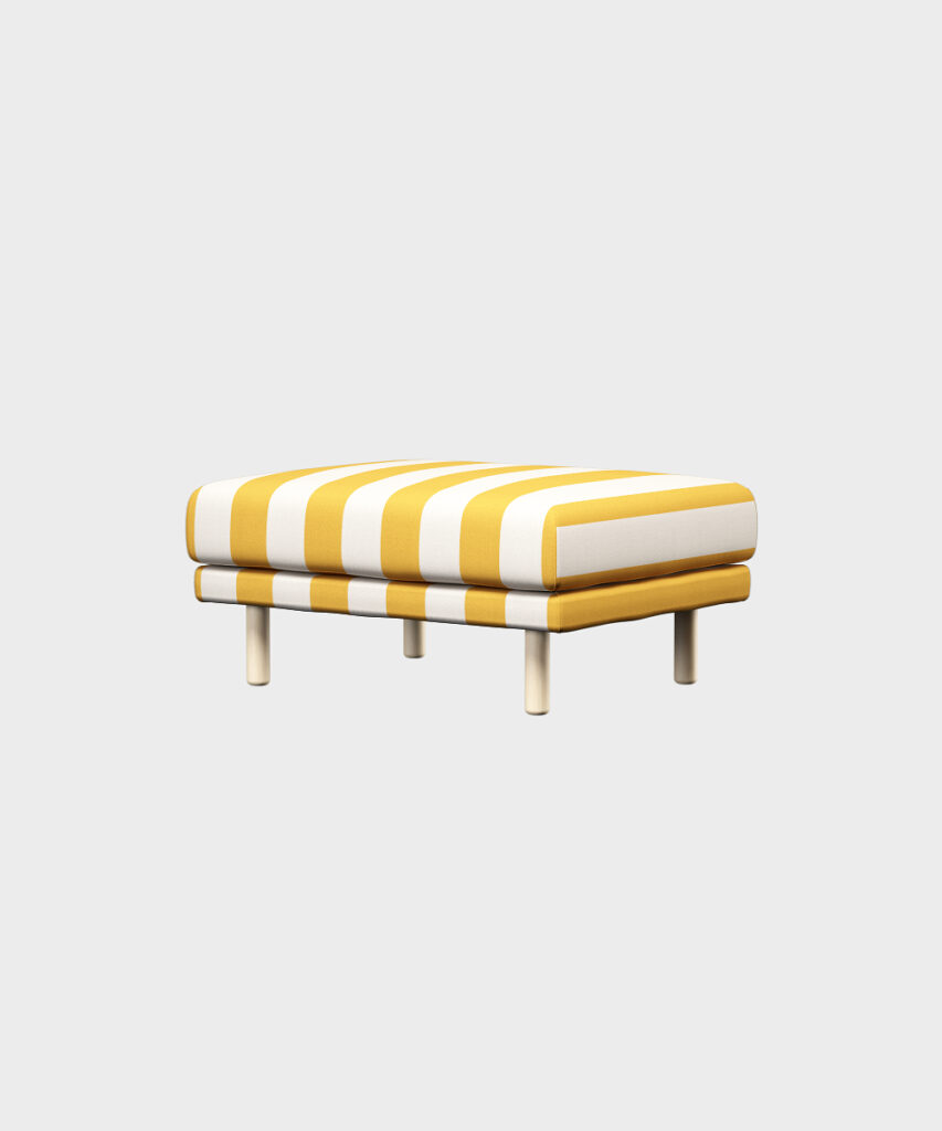 Pieni Cosy Pocket -rahi: Mega Stripe | Hakola