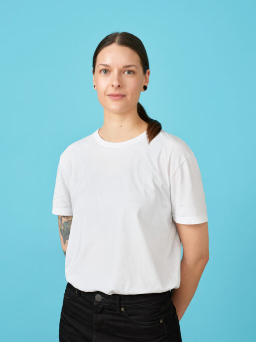 Hakola Journal: Maria Veitola - Hakola