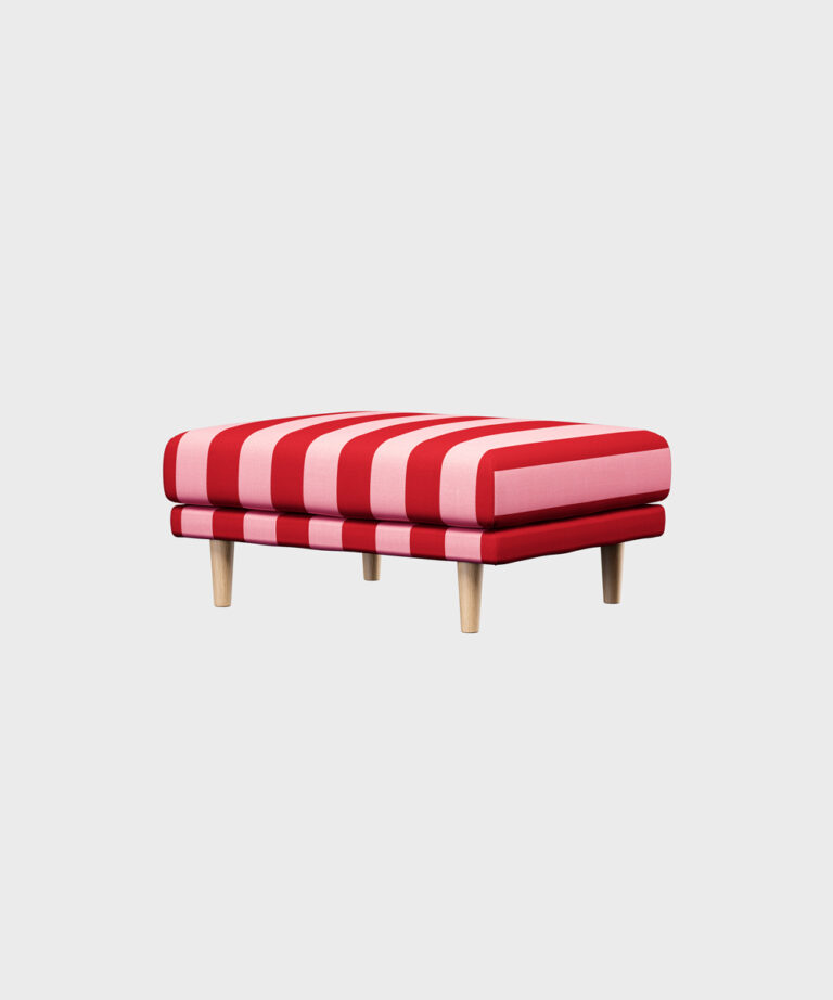 Pieni Lazy-rahi: Mega Stripe | Hakola