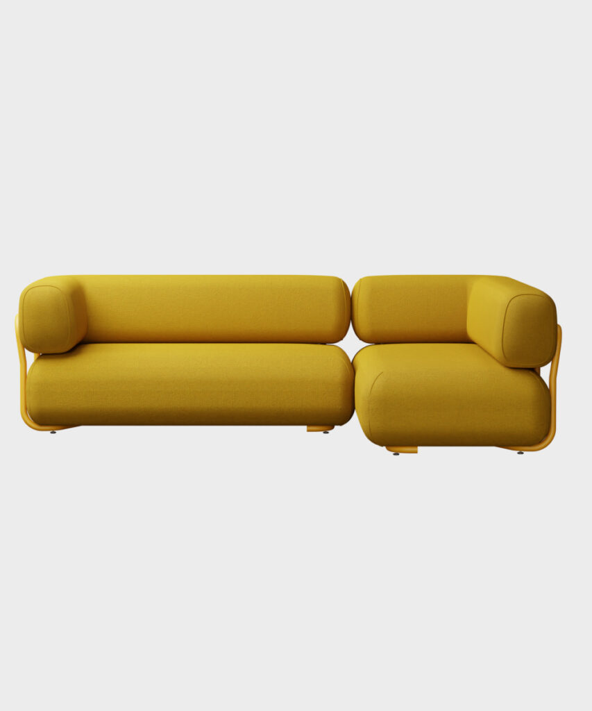 We-sarjan sohvat, nojatuolit ja rahit | Hakola