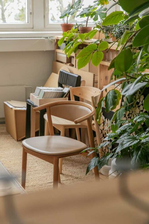 Hakola Designers: Samuli Helavuo | Hakola