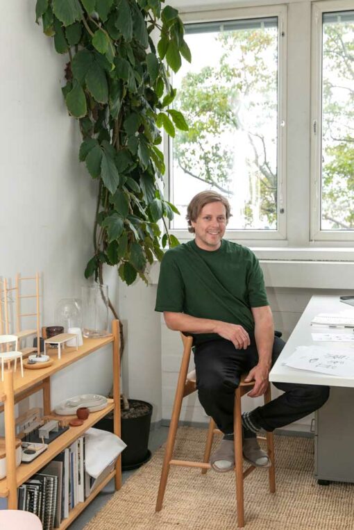 Hakola Journal: Eeva Kolu - Hakola