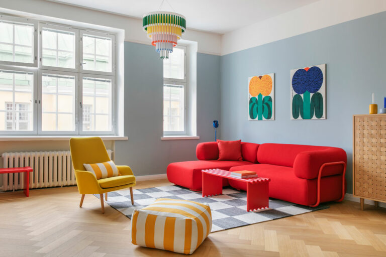 Story-rahi: Mega Stripe | Hakola