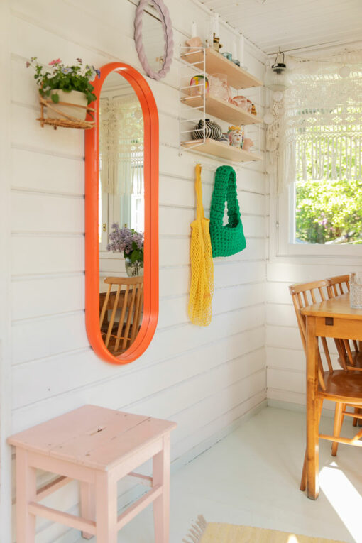 Hakola Friends: Hanna | Hakola