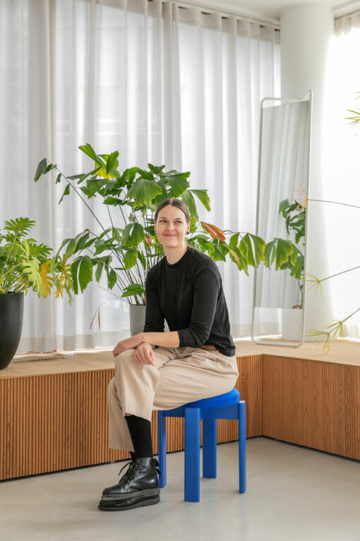 Hakola Journal: Maria Veitola | Hakola