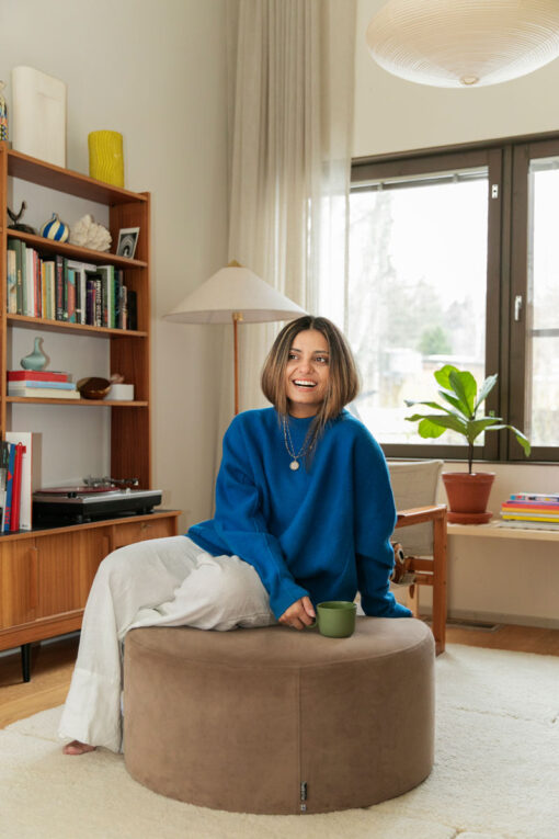 Hakola - Kotimaisia huonekaluja ja muotoilun riemua jo vuodesta 1963